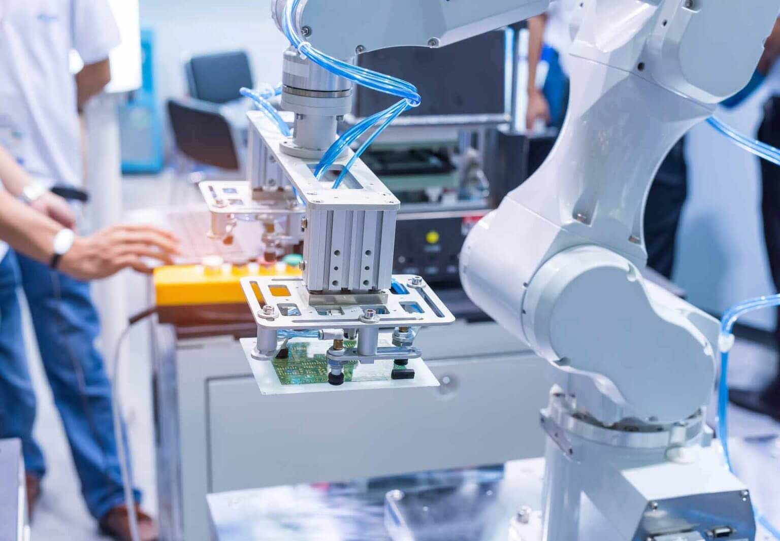 INNOVATION - Forte + Wegmann